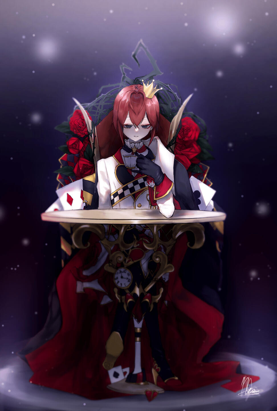 Ri's robux commissions!